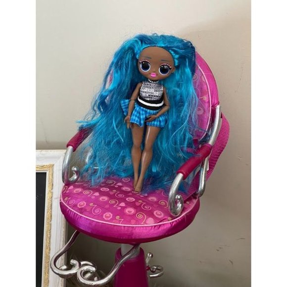 L.O.L. Surprise! | Toys | Lol Surprise Omg Series 3 Chillax | Poshmark